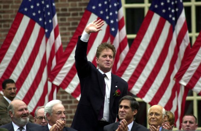 Personalities Celebrating 4th July the Independence Day - YupLife