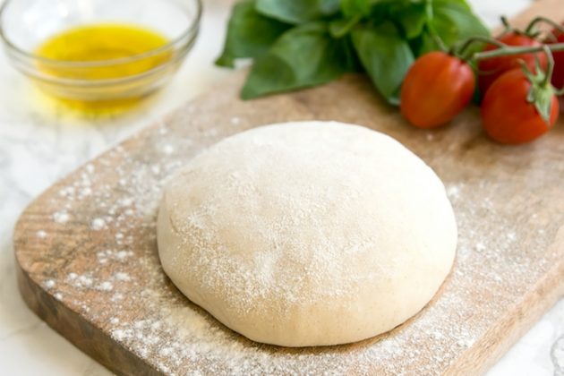 How to Make Pizza at Home with Easy Steps - YupLife