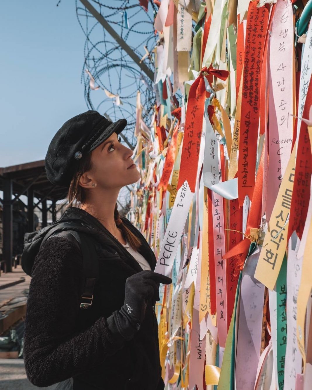 Youngest Girl to Visit Every Country in the World - YupLife