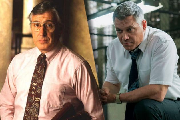 Netflix’s Mindhunter Real Characters! Based on True Story - YupLife
