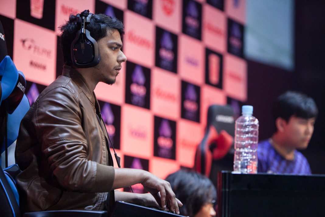 Pakistani Gamer "Arsalan Ash" Wins Tekken 7 at EVO Tournament 2019 ...