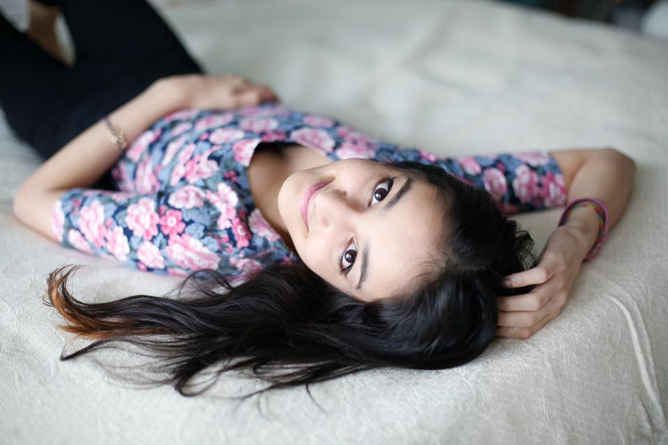 The Story of Aisha Chaudhary Will Bring Tears to Your Eyes - YupLife