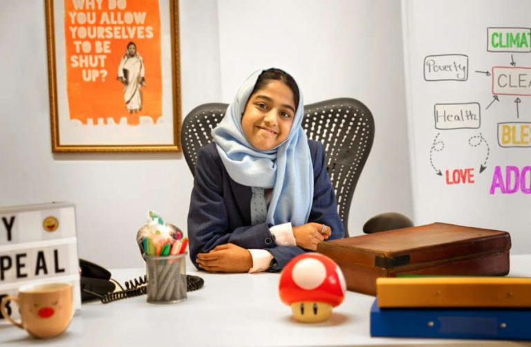 These Companies with Kids CEO are Inspiring Thousands - YupLife