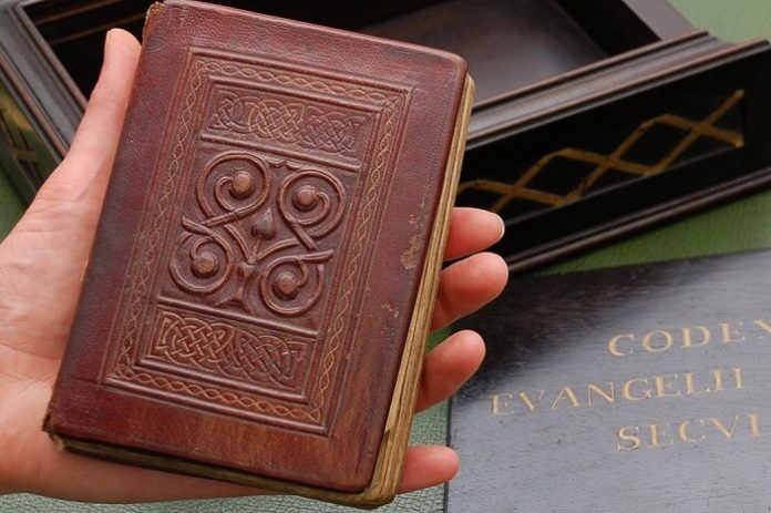The Most Expensive Books in the World - YupLife