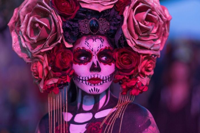 The Interesting History of “The Day of the Dead” - YupLife