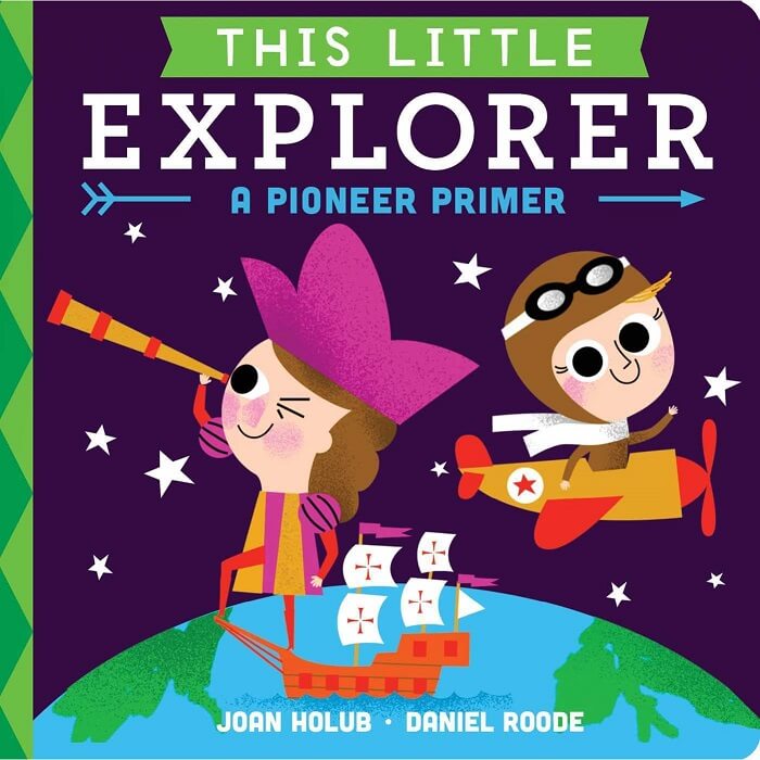 Best Adventure Books for Kids to Make Them Inspire - YupLife