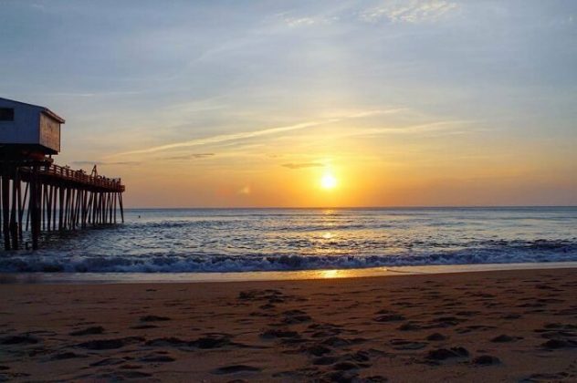 Top 10 Most Charming Seaside Towns in the USA - YupLife