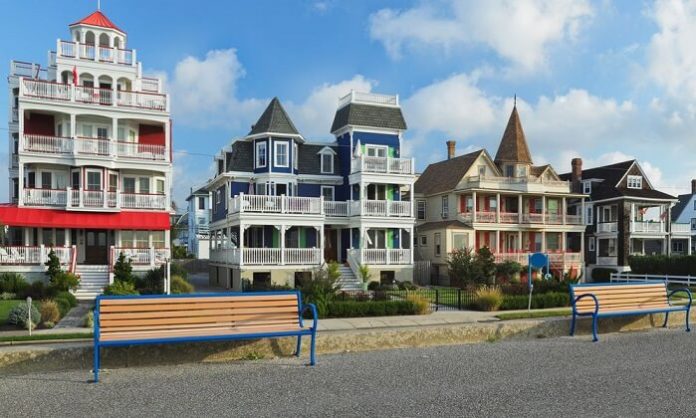 Top 10 Most Charming Seaside Towns in the USA - YupLife