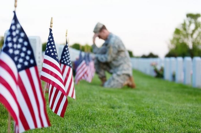 What Is Memorial Day and Why Do We Celebrate It? - YupLife