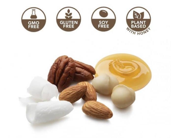 Prolon Fast Bar Nutrition Bar: The Intermittent Fasting - YupLife