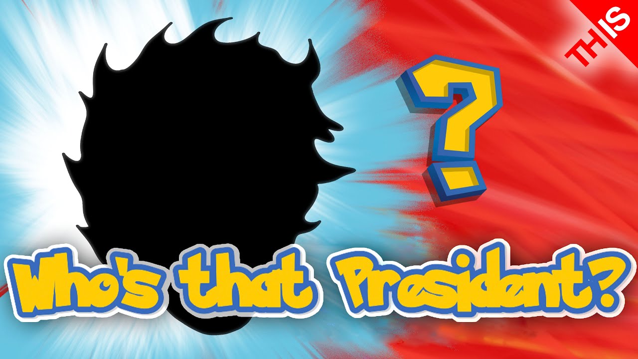 Who is the Craziest President of All Time? - YupLife