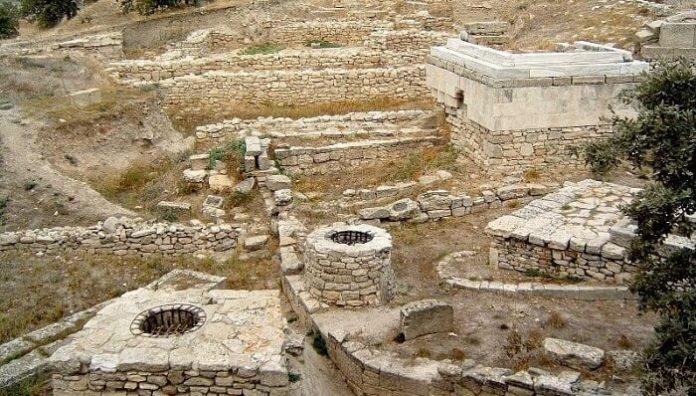 These are Some of The Famous World’s Greatest Lost Cities - YupLife