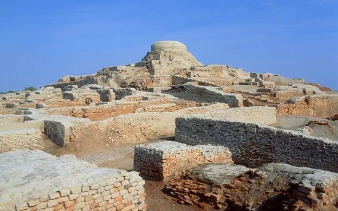 These are Some of The Famous World’s Greatest Lost Cities - YupLife