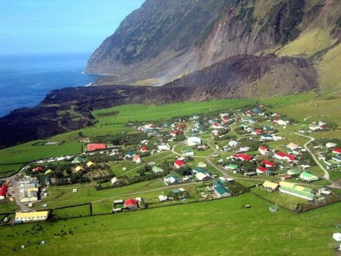 Top 10 World’s Most Isolated Places You Should Visit - YupLife