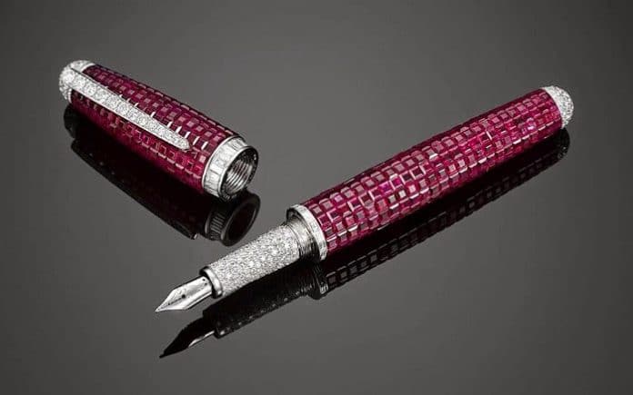 The Most Expensive Useless Things in the World - YupLife