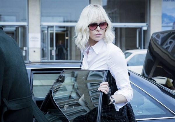 The Best Female Assassin Movies of All Time - YupLife