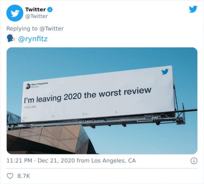 Hilarious Tweets Shared By Twitter That Capture the Essence Of 2020 ...