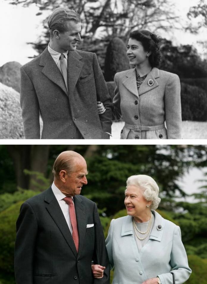 Why Prince Philip wasn’t the King of England? Explained - YupLife
