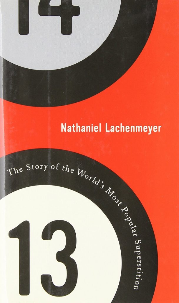 Why is Number 13 Considered so Unlucky? - YupLife